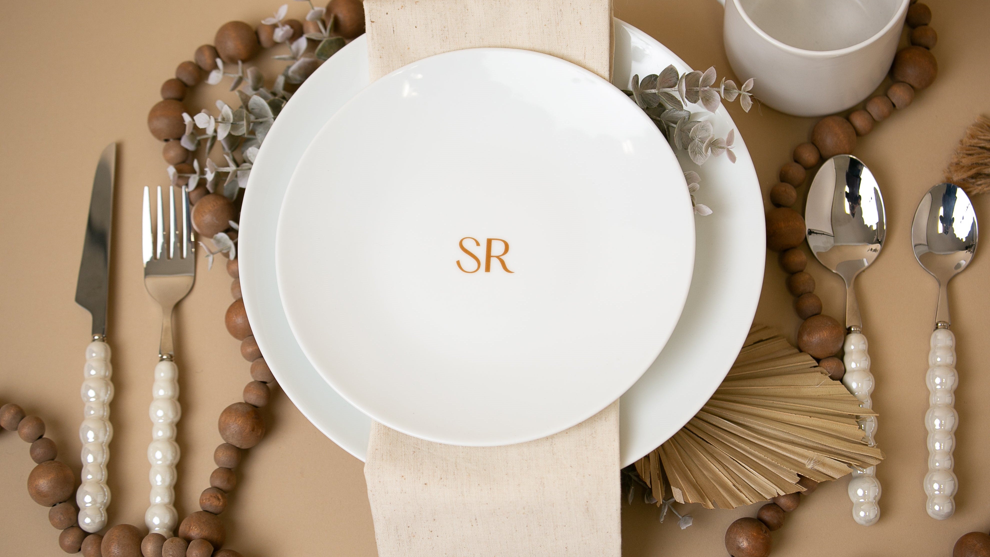 Saje Rose – Shop With BET