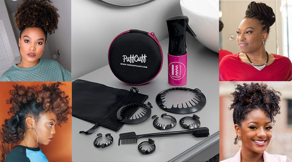 PUFFCUFF – Shop With BET