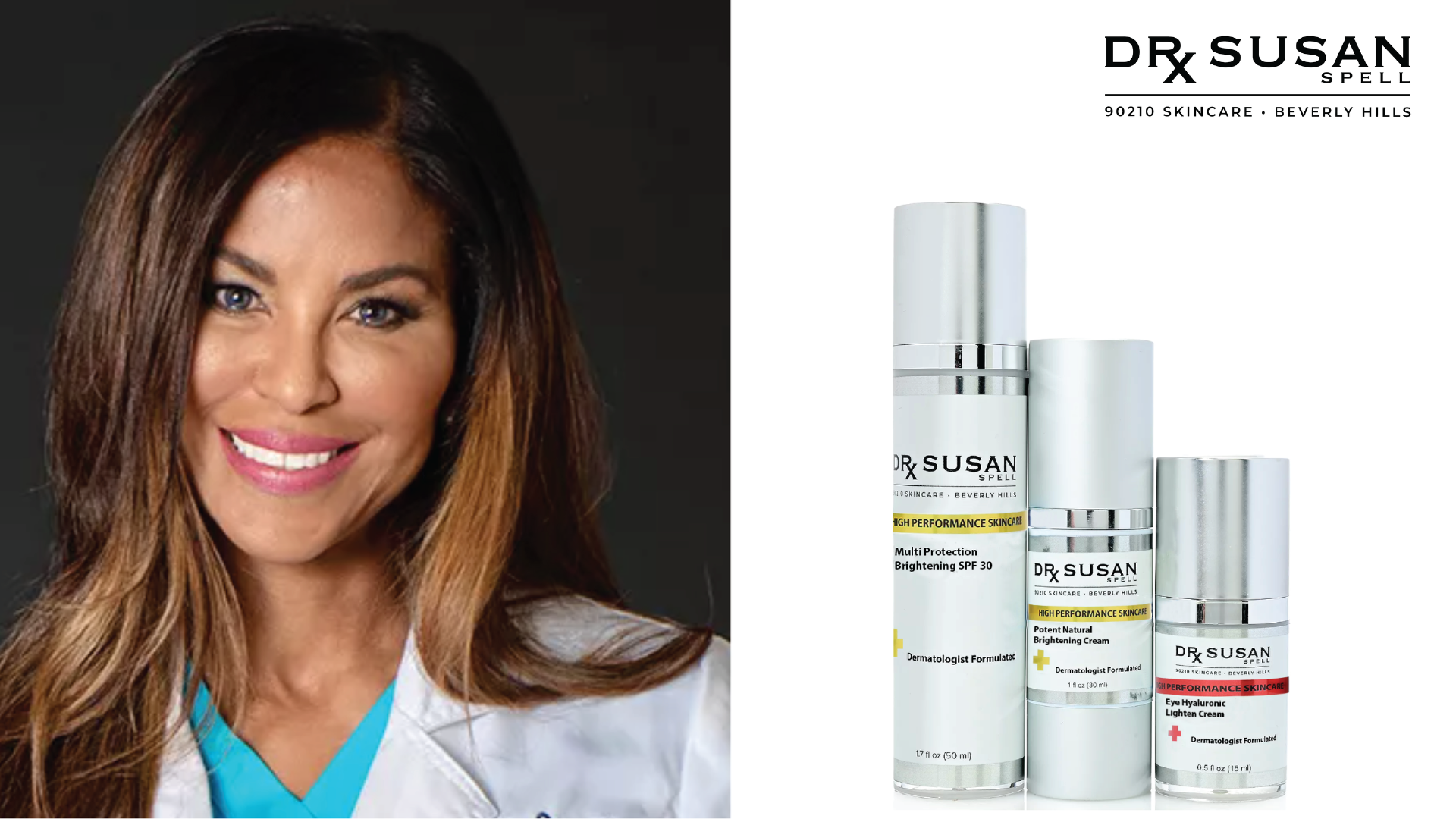 Dr. Susan – Shop With BET