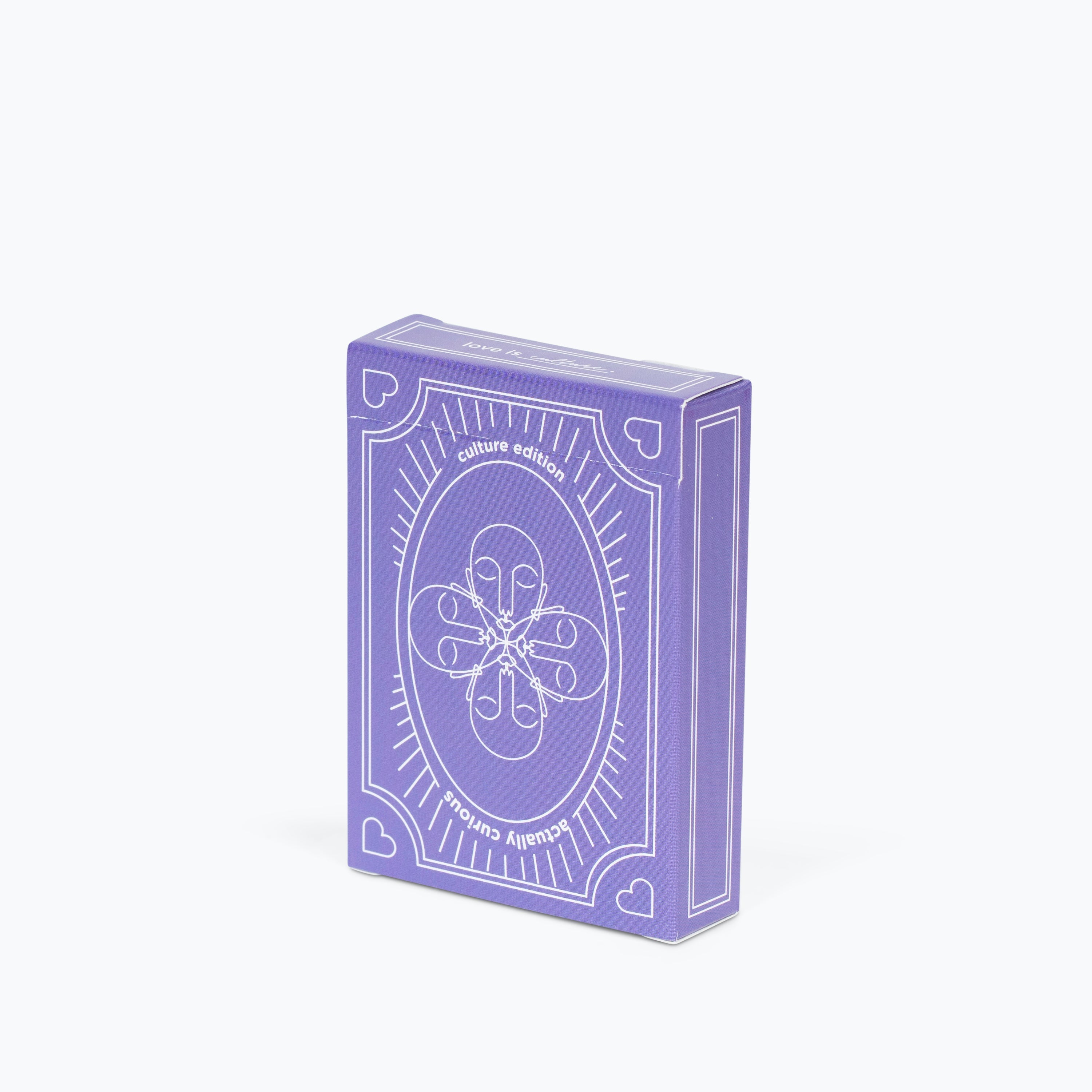 Culture Edition - Actually Curious Card Game – Shop With BET