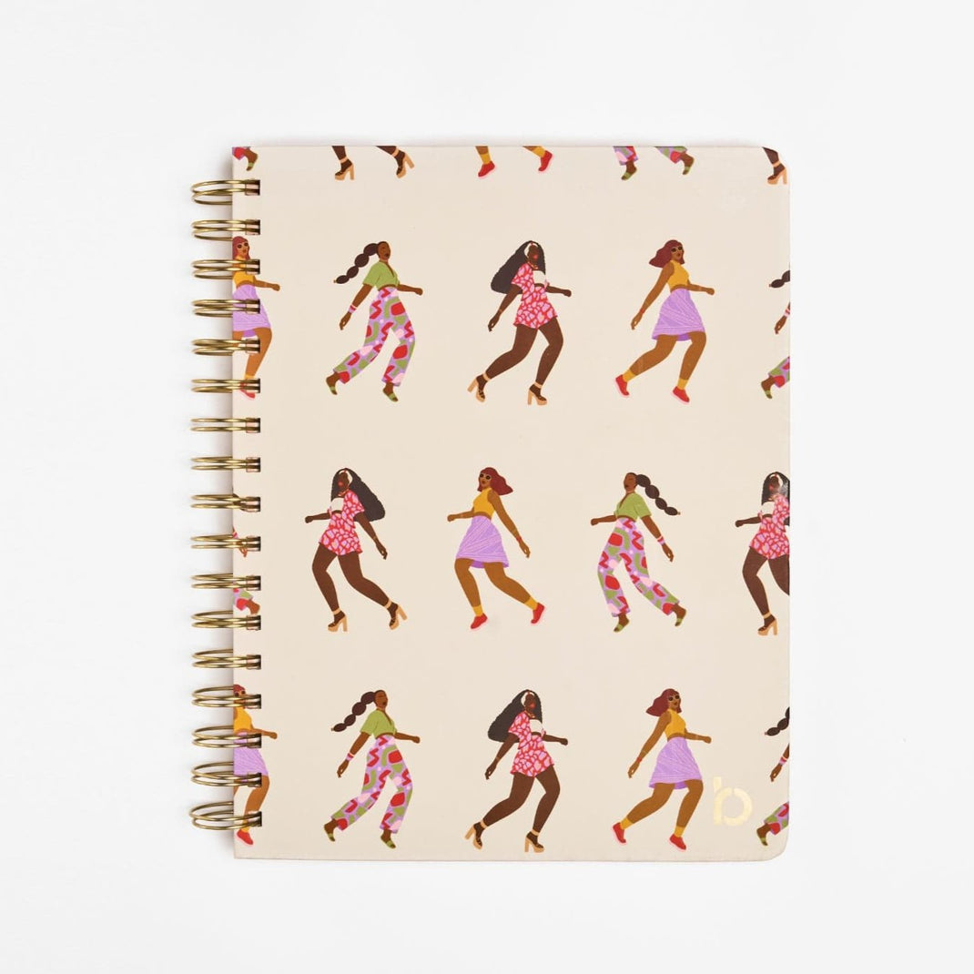 Be Rooted | Journals and Stationery – Shop With BET