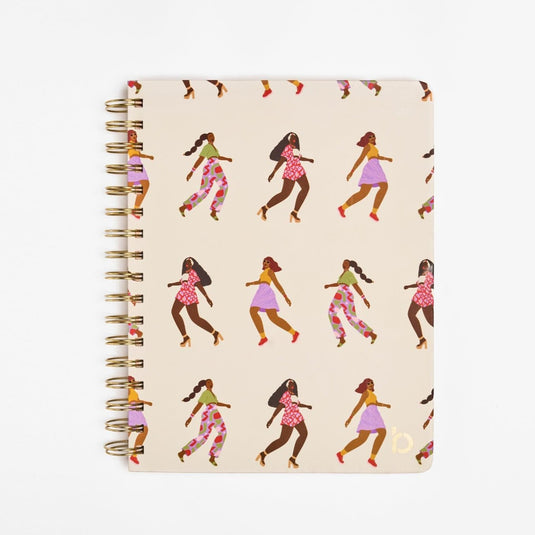 Be Rooted | Journals and Stationery – Shop With BET