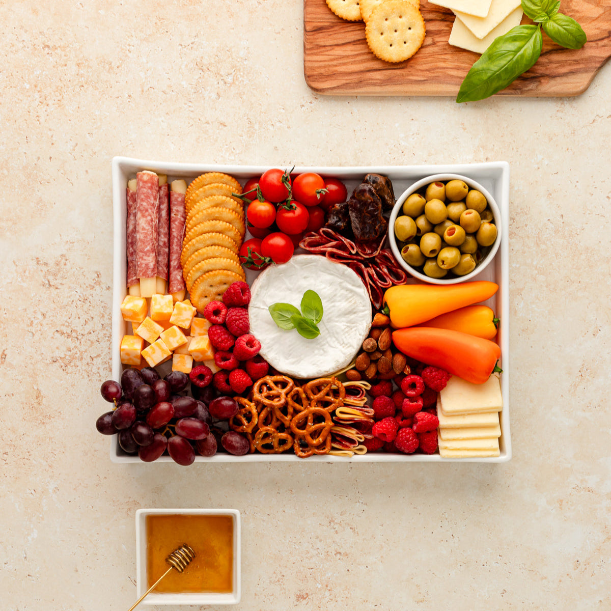 Colorado State Plate – Shop With BET