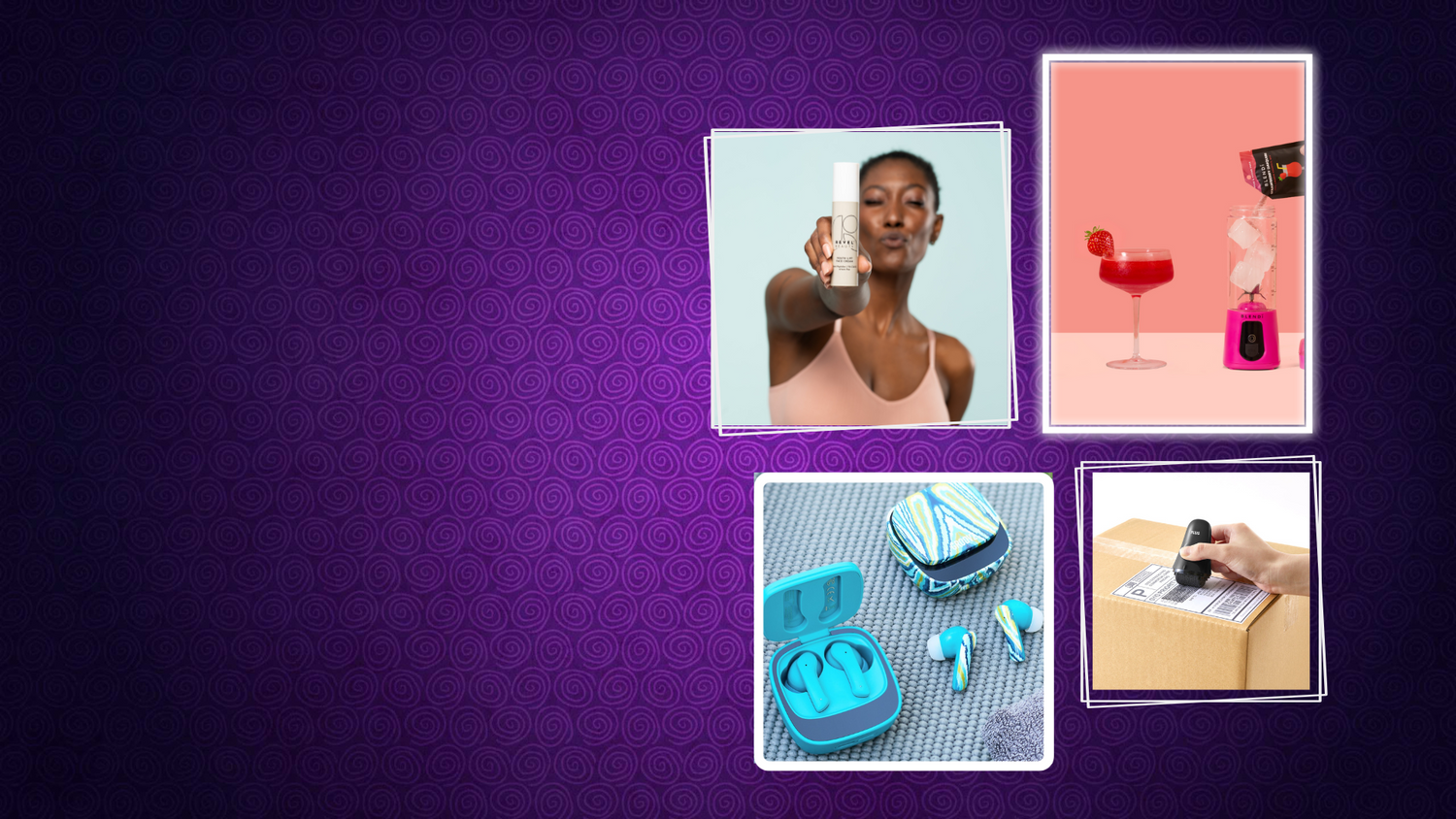 Shop with BET – Shop With BET