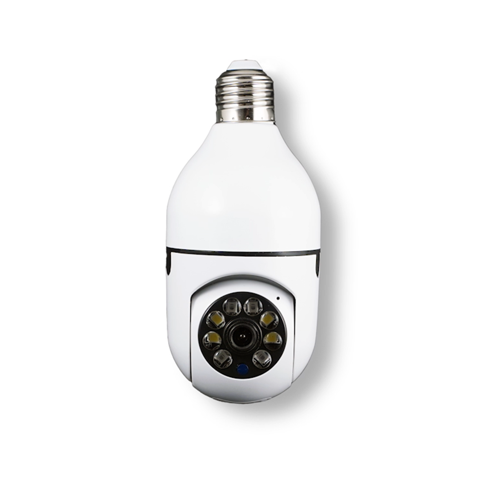 Sight Bulb WiFi® Smart Camera with SD Card – Shop With BET