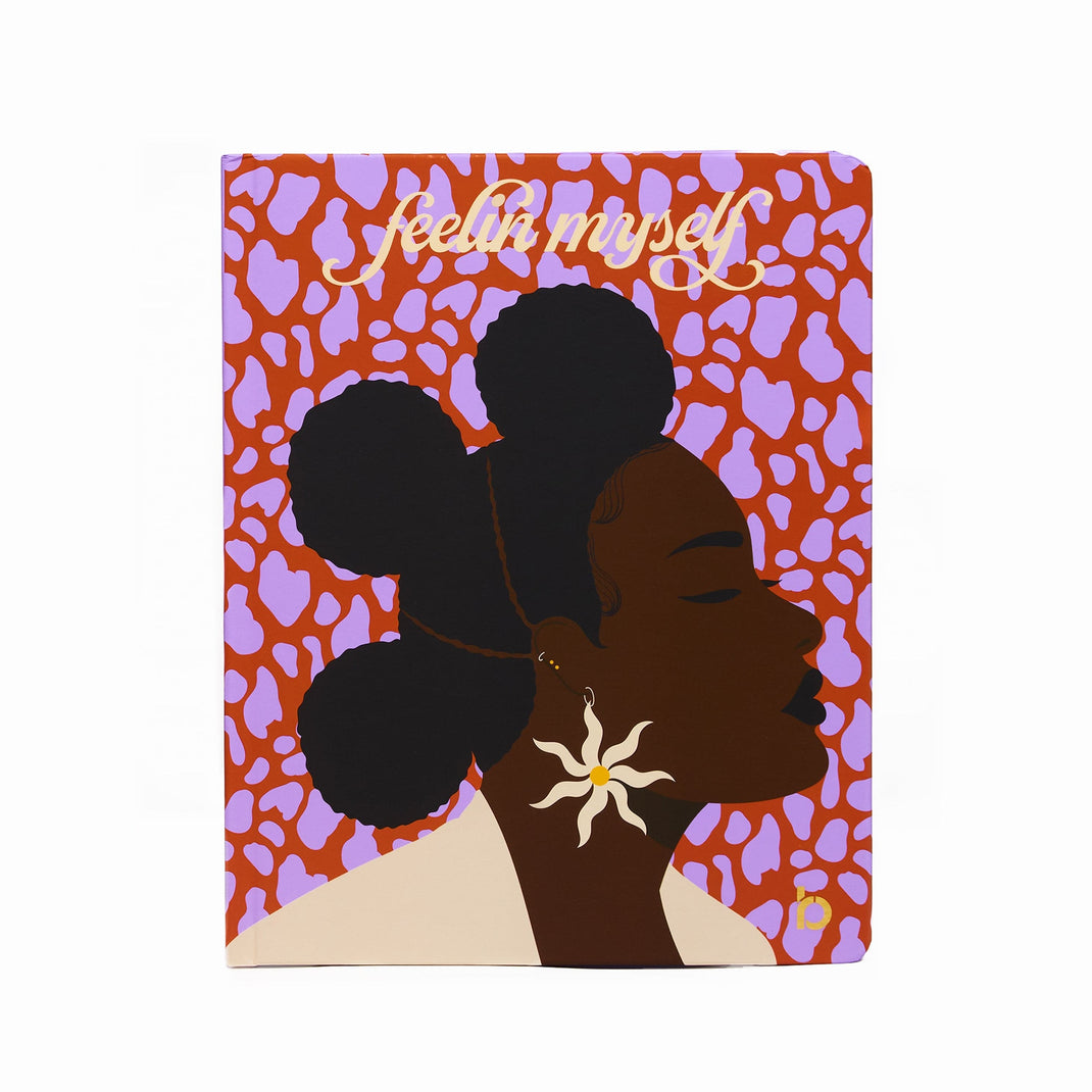 Be Rooted | Journals and Stationery – Shop With BET