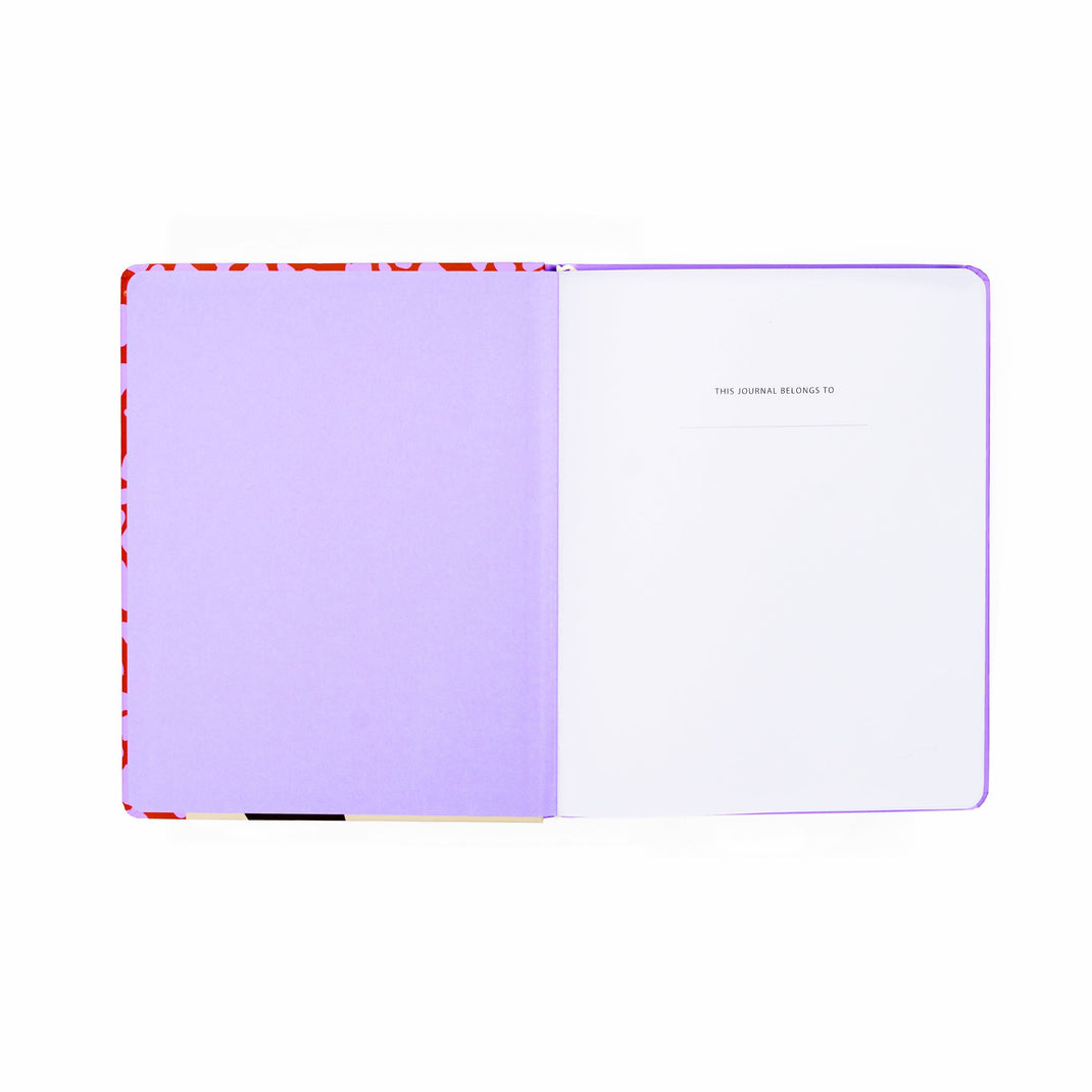 Be Rooted | Journals and Stationery – Shop With BET