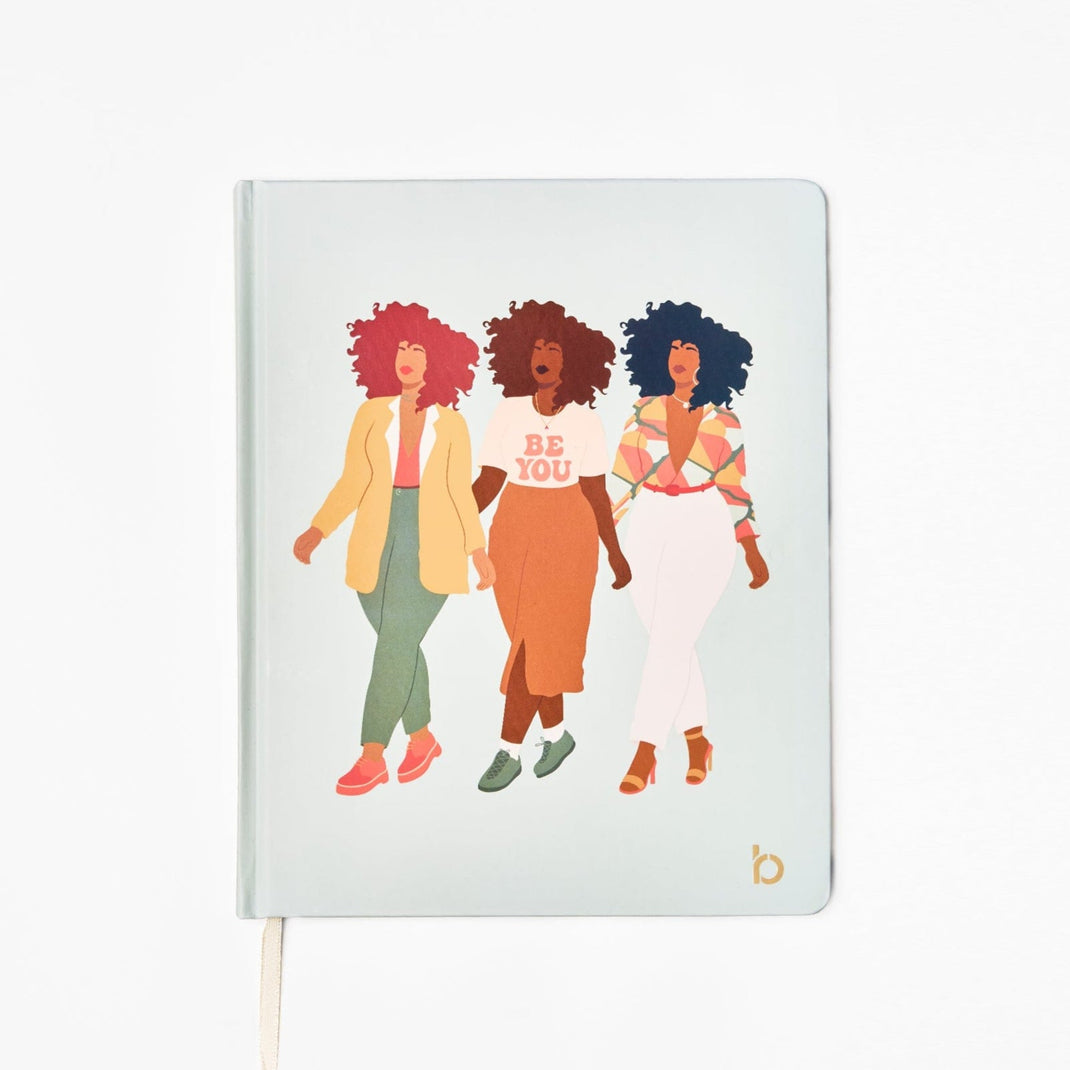 Be Rooted | Journals and Stationery – Shop With BET