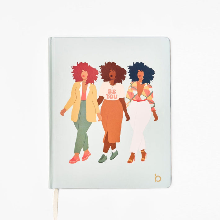 Be Rooted | Journals and Stationery – Shop With BET