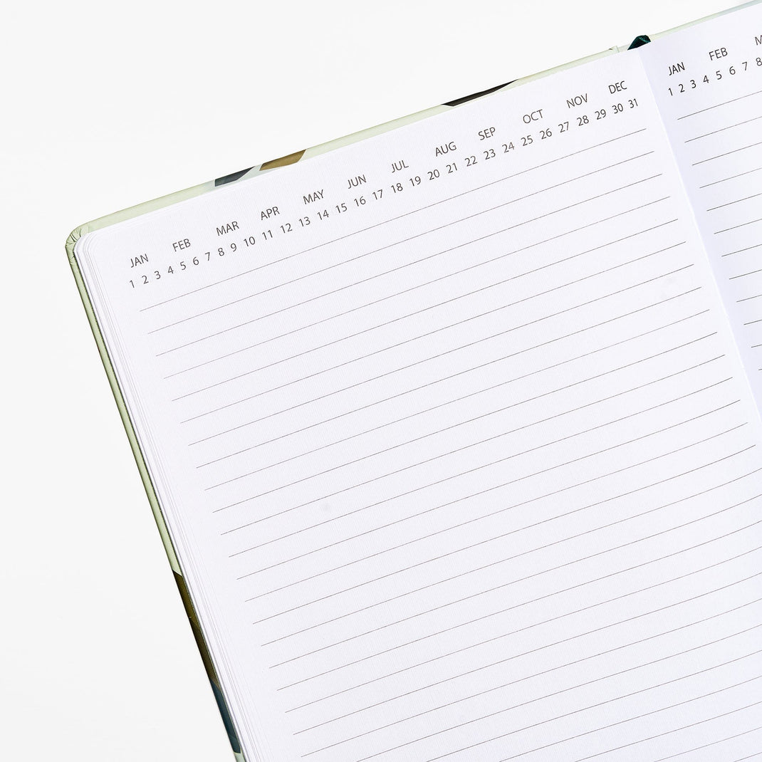 Be Rooted | Journals and Stationery – Shop With BET