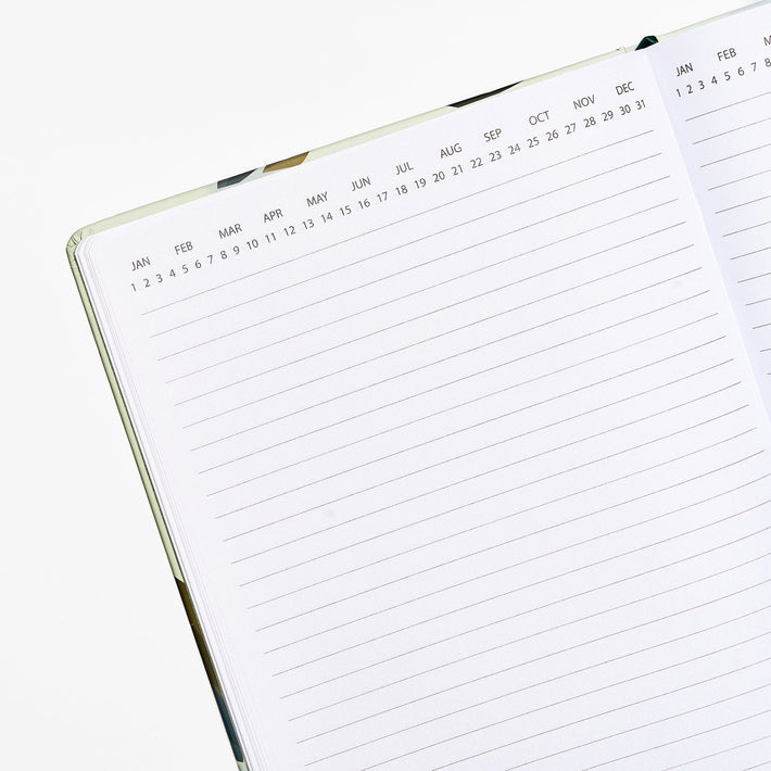 Be Rooted | Journals and Stationery – Shop With BET