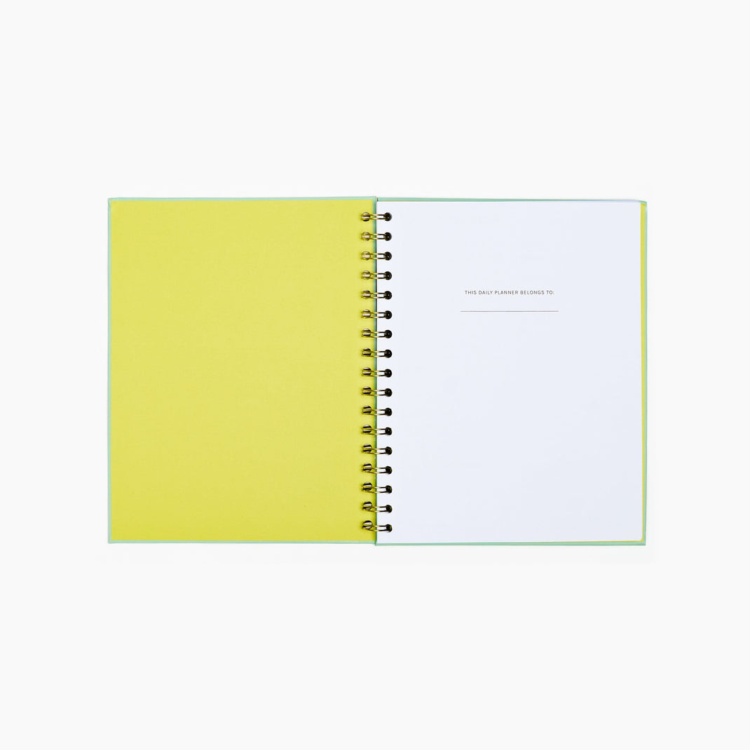 Be Rooted | Journals and Stationery – Shop With BET